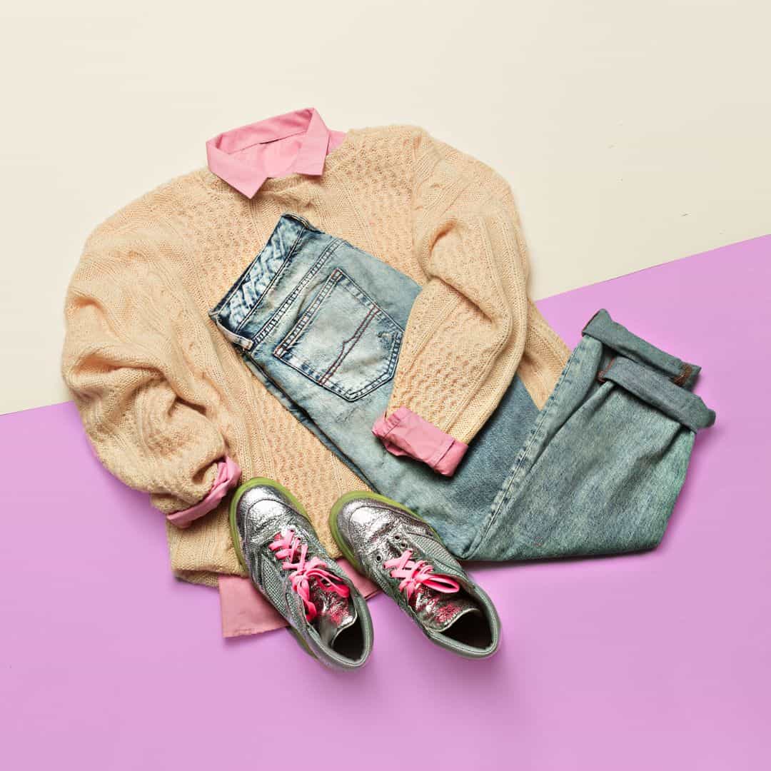 Art of Refashion: How to Elevate Your Clothes and Your Style - Pearl ...