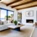 4 Great Design Styles = California Cool Luxury Interior Trend - Pearl ...