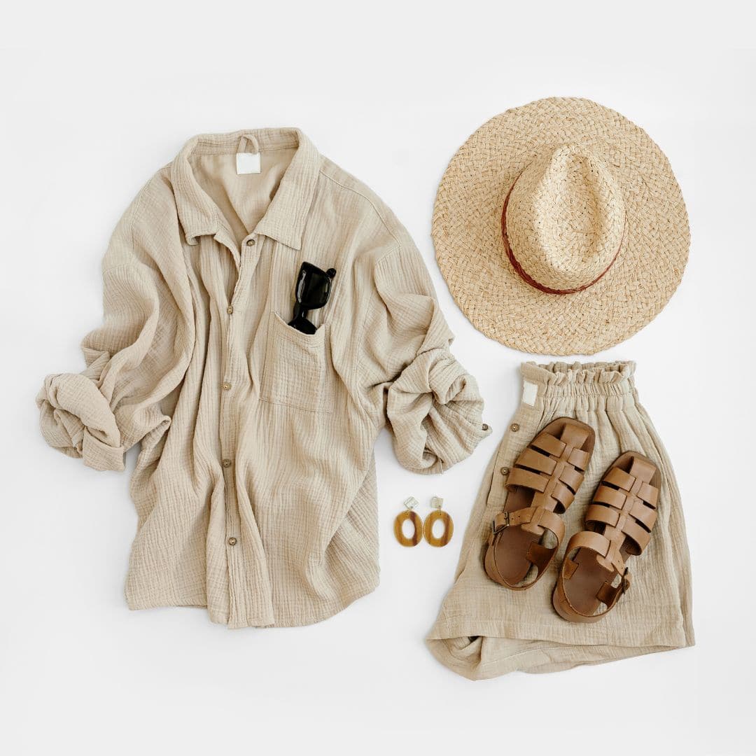 Art of Refashion: How to Elevate Your Clothes and Your Style - Pearl ...