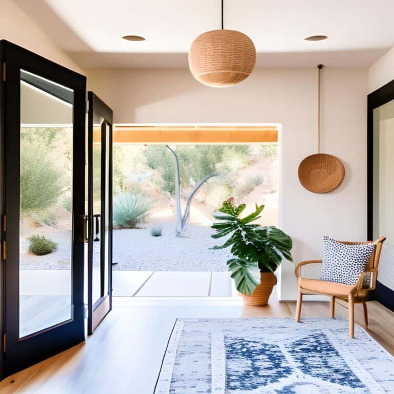 4 Great Design Styles = California Cool Luxury Interior Trend - Pearl ...