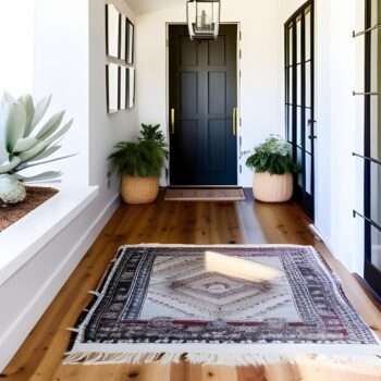 4 Great Design Styles = California Cool Luxury Interior Trend - Pearl ...