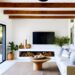 4 Great Design Styles = California Cool Luxury Interior Trend - Pearl ...