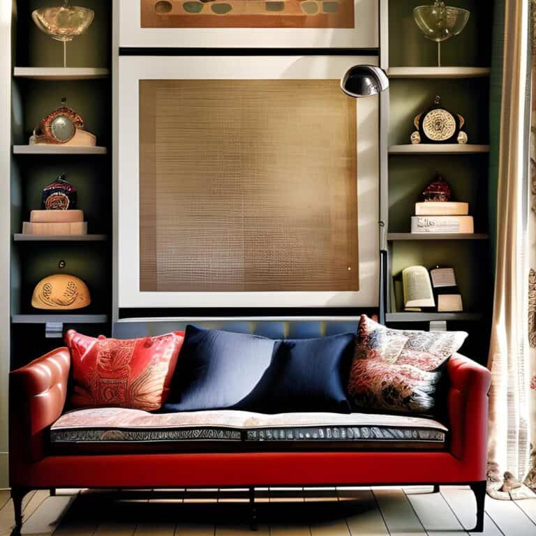 10 Classic Home Styling Techniques to Elevate Your Home - Pearl + Creek