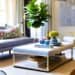 Simple Coffee Table Styling By Leading Designers and Stylists - Pearl ...