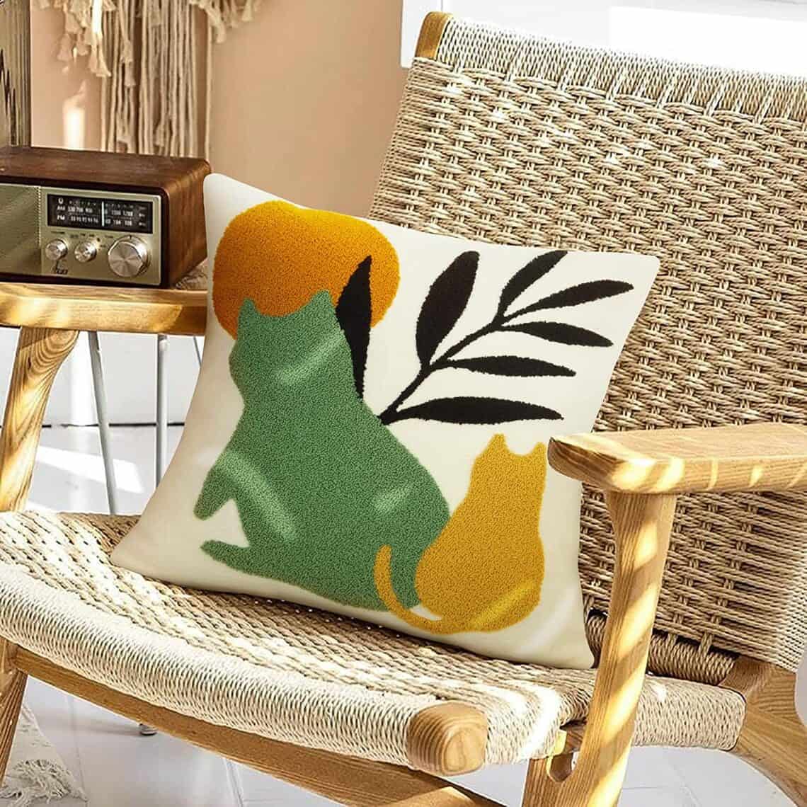 10 Indulgent Cat Aesthetic Ideas for Your Cat's Decor - Pearl + Creek