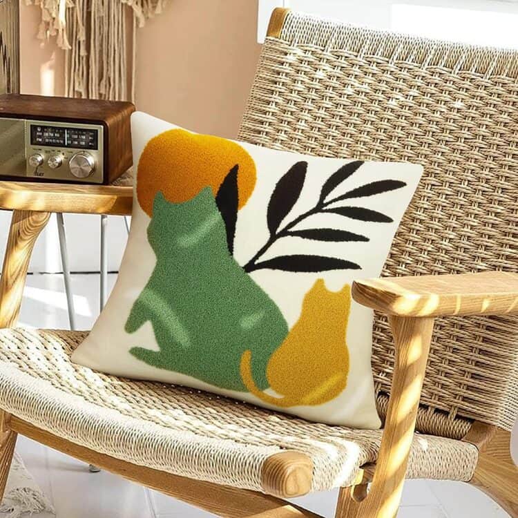 10 Indulgent Cat Aesthetic Ideas for Your Cat's Decor - Pearl + Creek