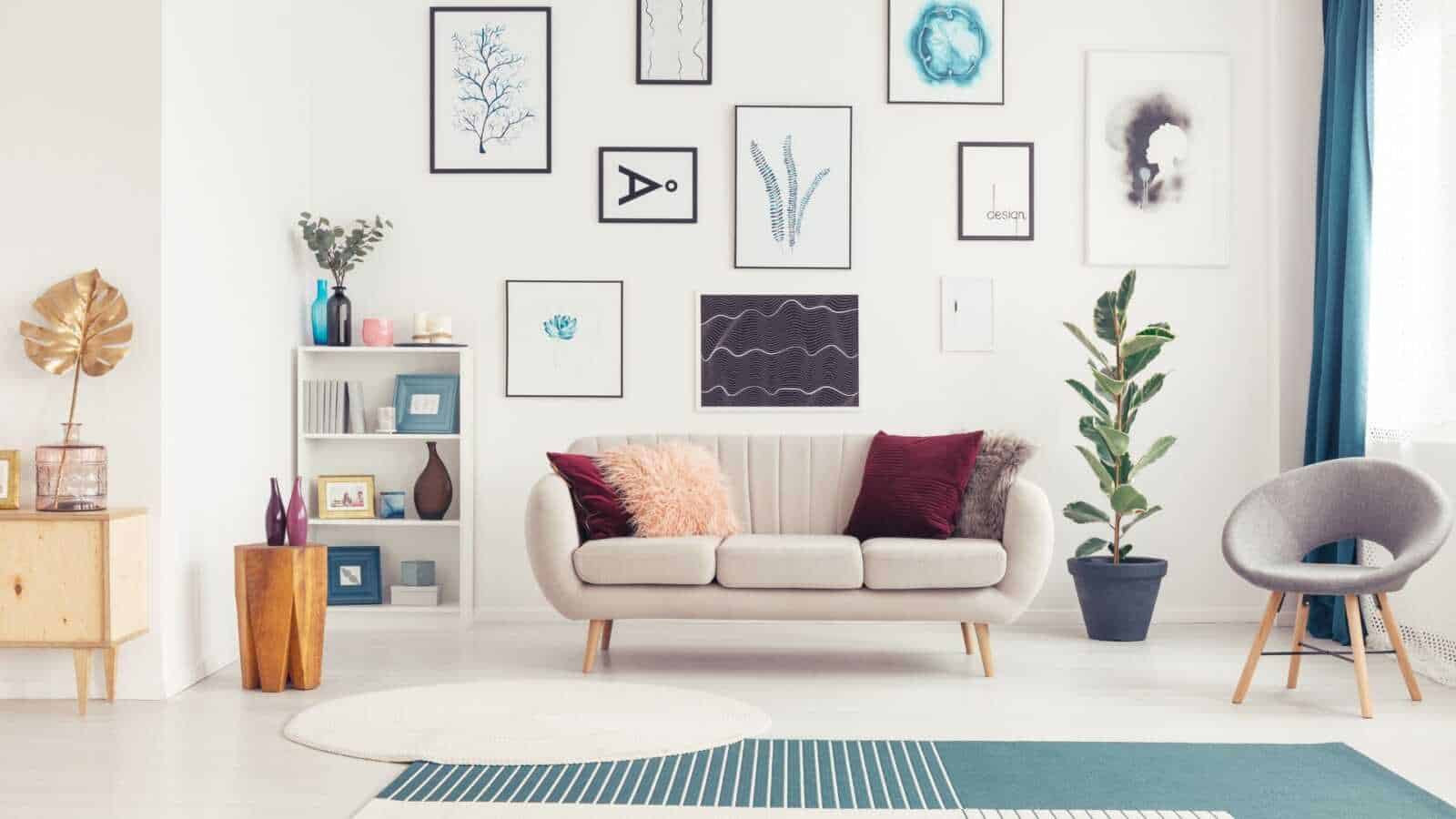 Is Your Home Adding Environmental Stress and Increasing Anxiety ...