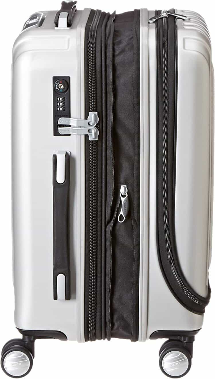 20 Latest Luggage for Carry On You Need in 2023 - Pearl + Creek