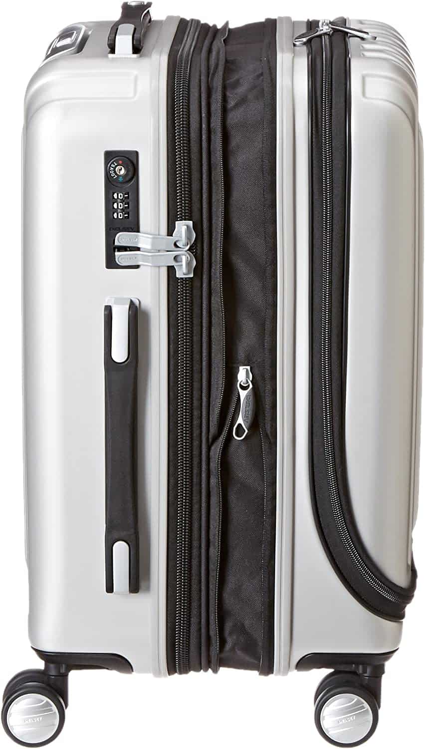 20 Latest Luggage for Carry On You Need in 2023 - Pearl + Creek