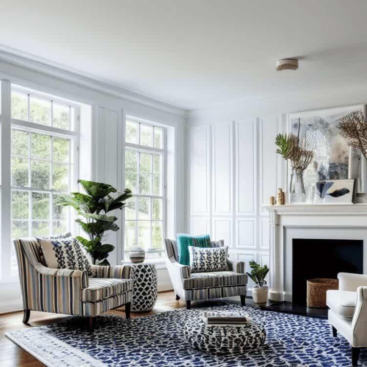 10 Classic Home Styling Techniques to Elevate Your Home - Pearl + Creek