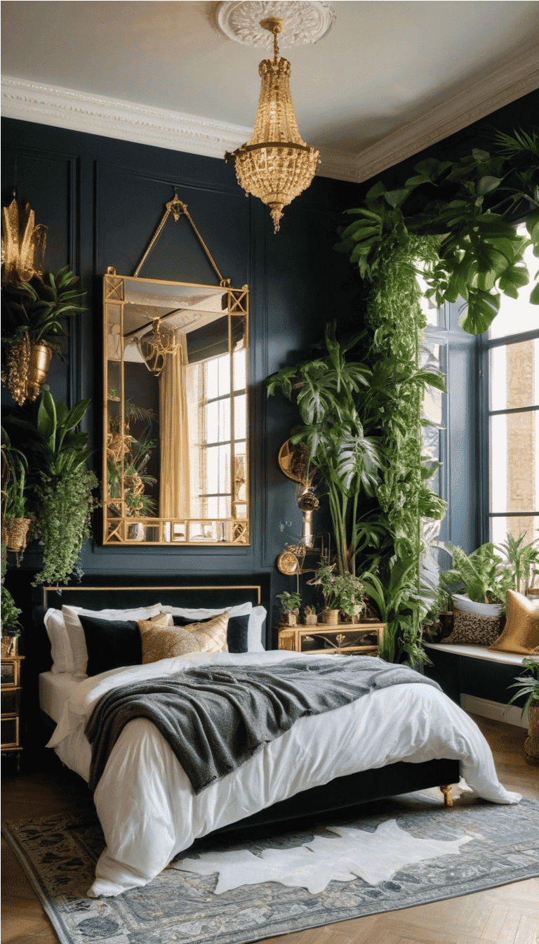 Best Bedroom Inspirations for Better Sleep - Pearl + Creek