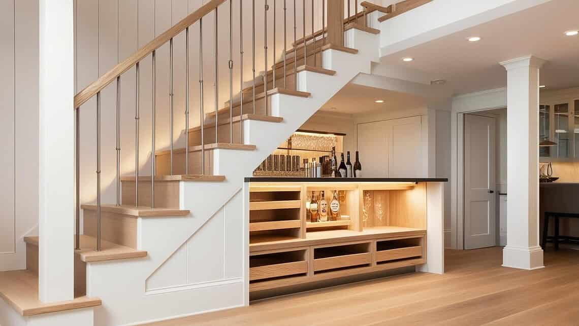 How to Build a Butler’s Pantry from an Existing House Plan - Pearl + Creek